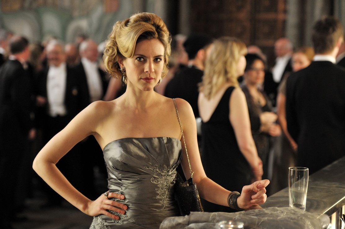 Picture of Malin Crépin