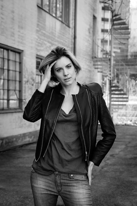 Picture of Malin Crépin