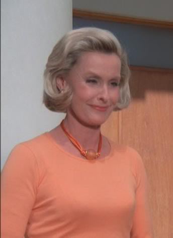 Picture of Dina Merrill