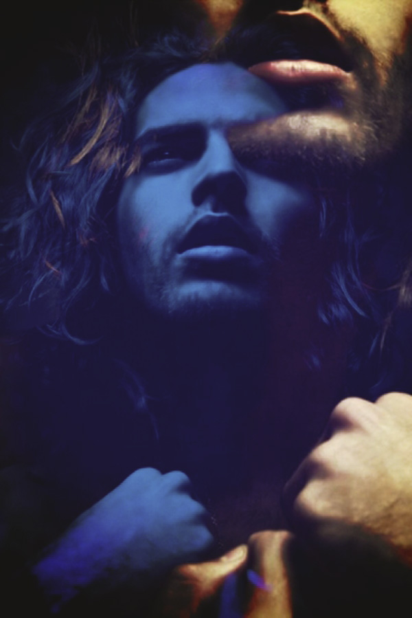 Picture of Mario Blanco