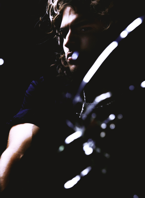 Picture of Mario Blanco