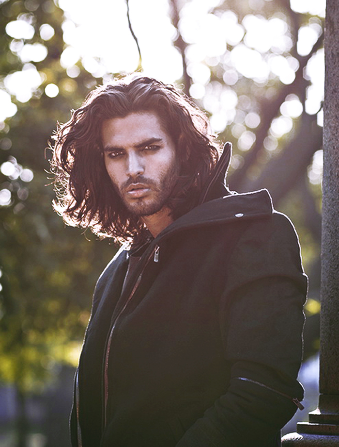 Mario Blanco picture