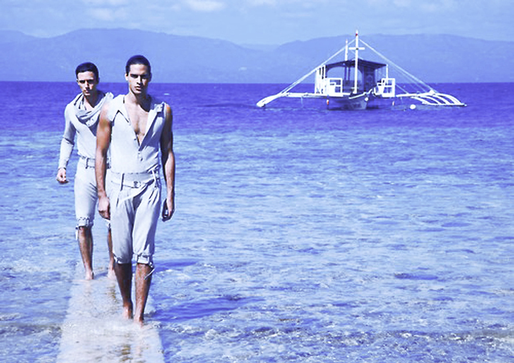 Picture of Mario Blanco