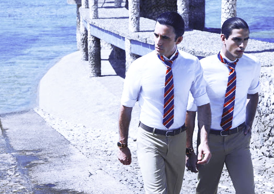 Picture of Mario Blanco