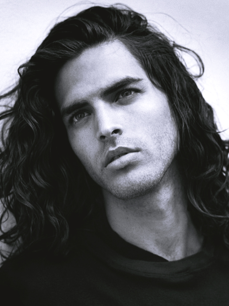 Image of Mario Blanco