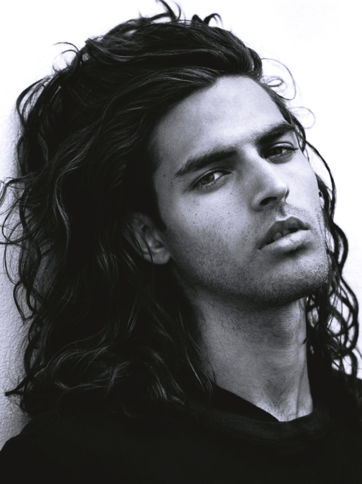 Picture of Mario Blanco