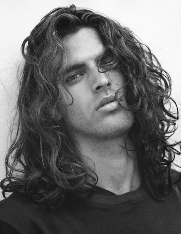 Picture of Mario Blanco