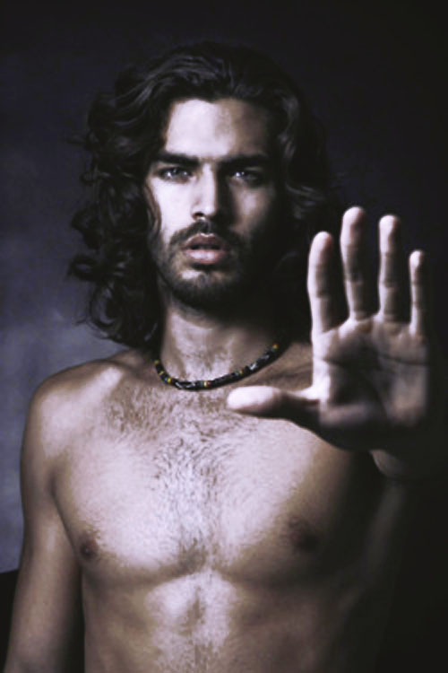 Picture of Mario Blanco