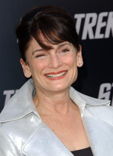 Picture of Cristine Rose