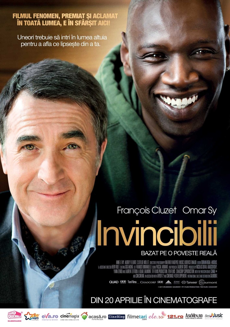 Picture of The Intouchables