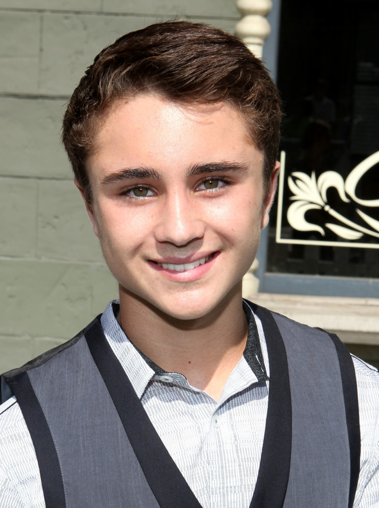 Picture of Gattlin Griffith