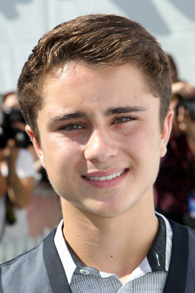 Picture of Gattlin Griffith