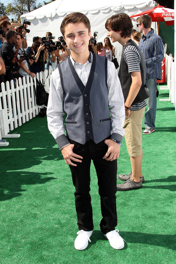 Image of Gattlin Griffith