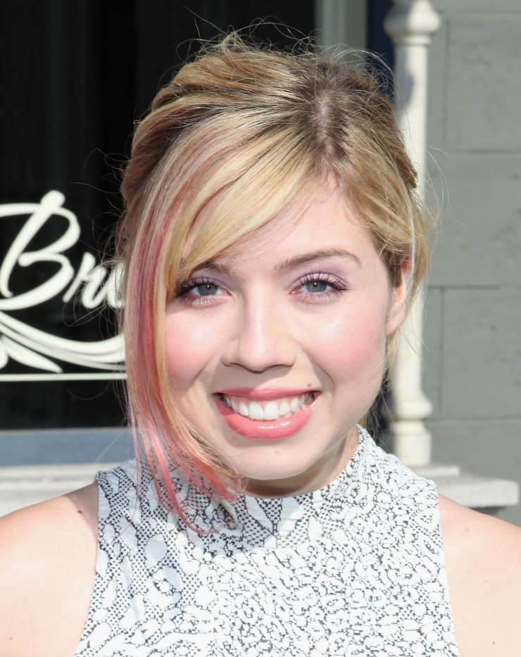 Picture of Jennette McCurdy