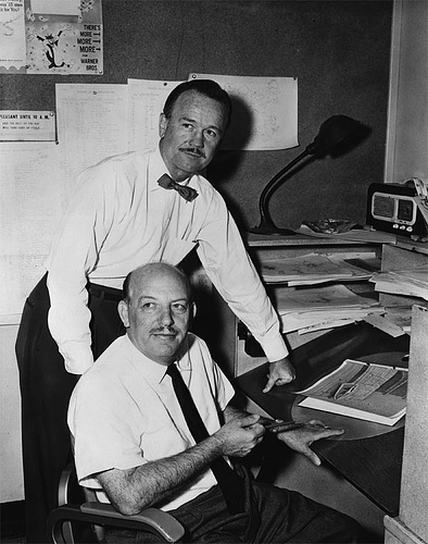 Picture of Friz Freleng