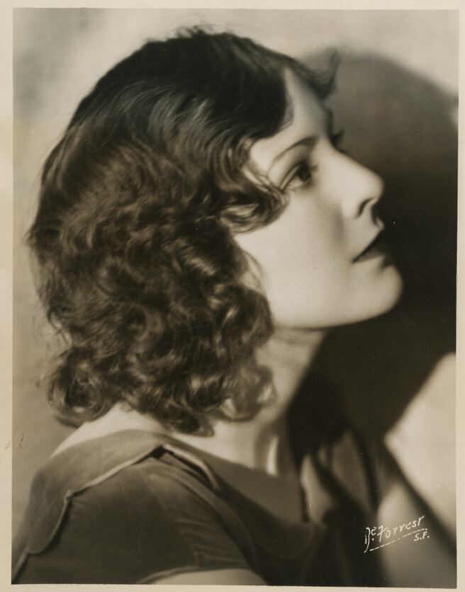 Picture of Ruth Matteson