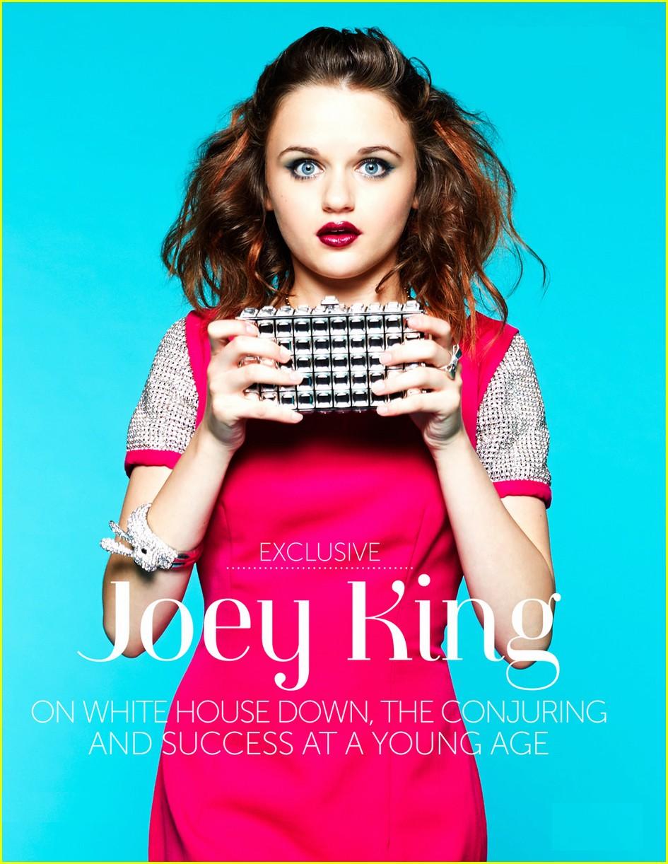 Picture of Joey King