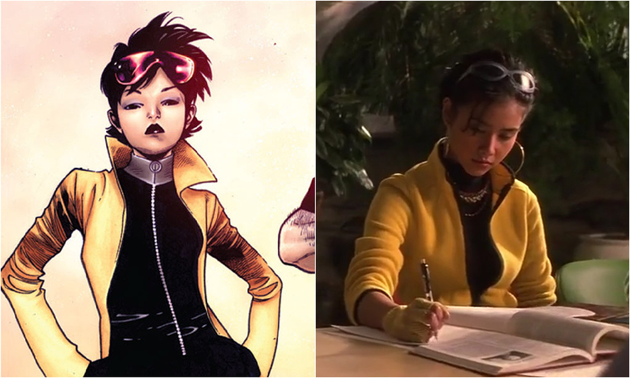 Katrina Florece image