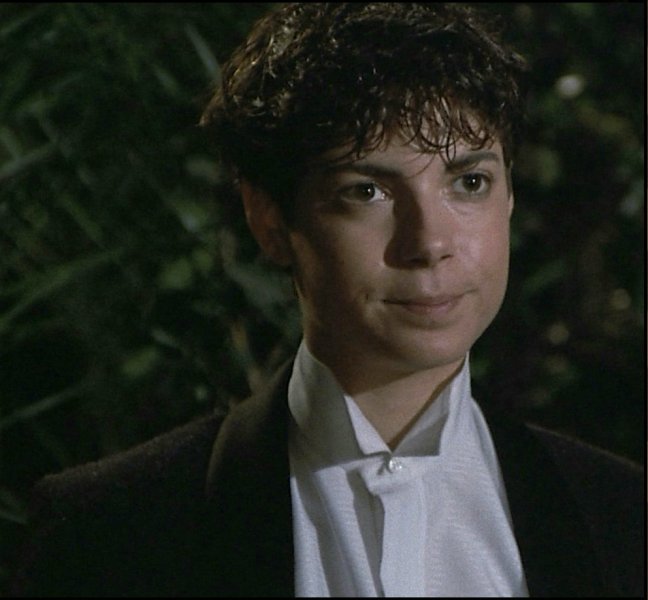 Picture of Joyce Hyser