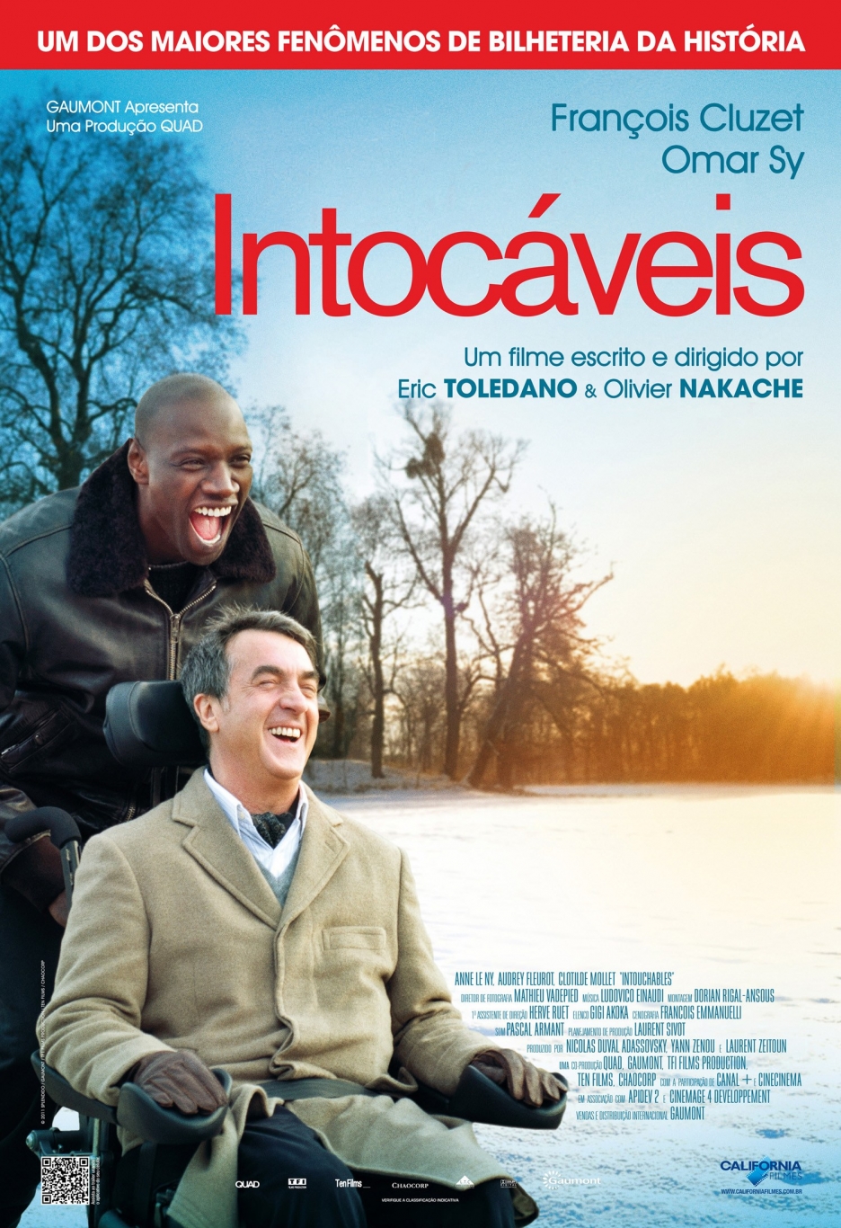 Picture of The Intouchables