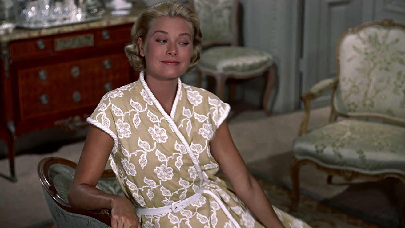 Grace Kelly