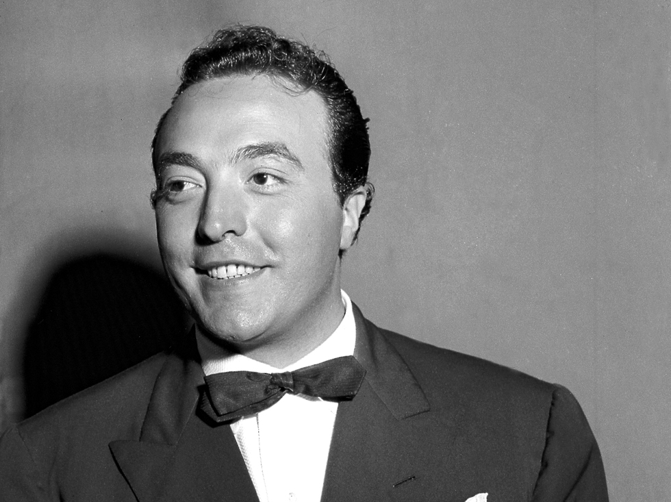 Gino Latilla picture