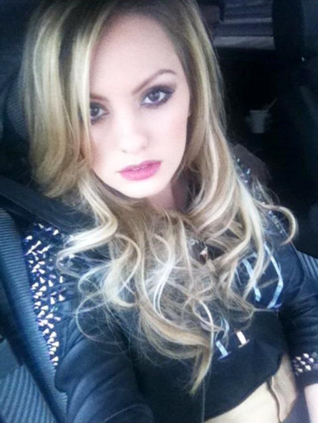 Picture of Alexandra Stan