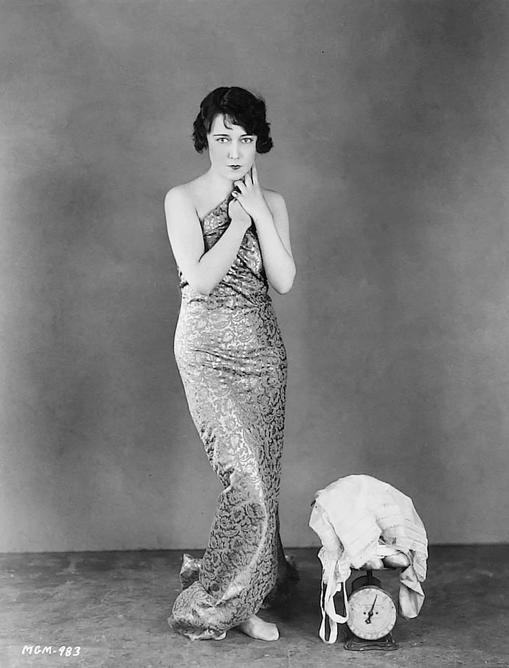 Picture of Dorothy Sebastian