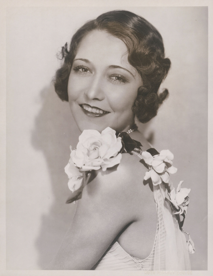 Image of Dorothy Sebastian