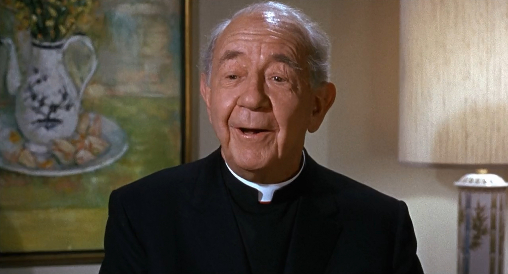 Cecil Kellaway