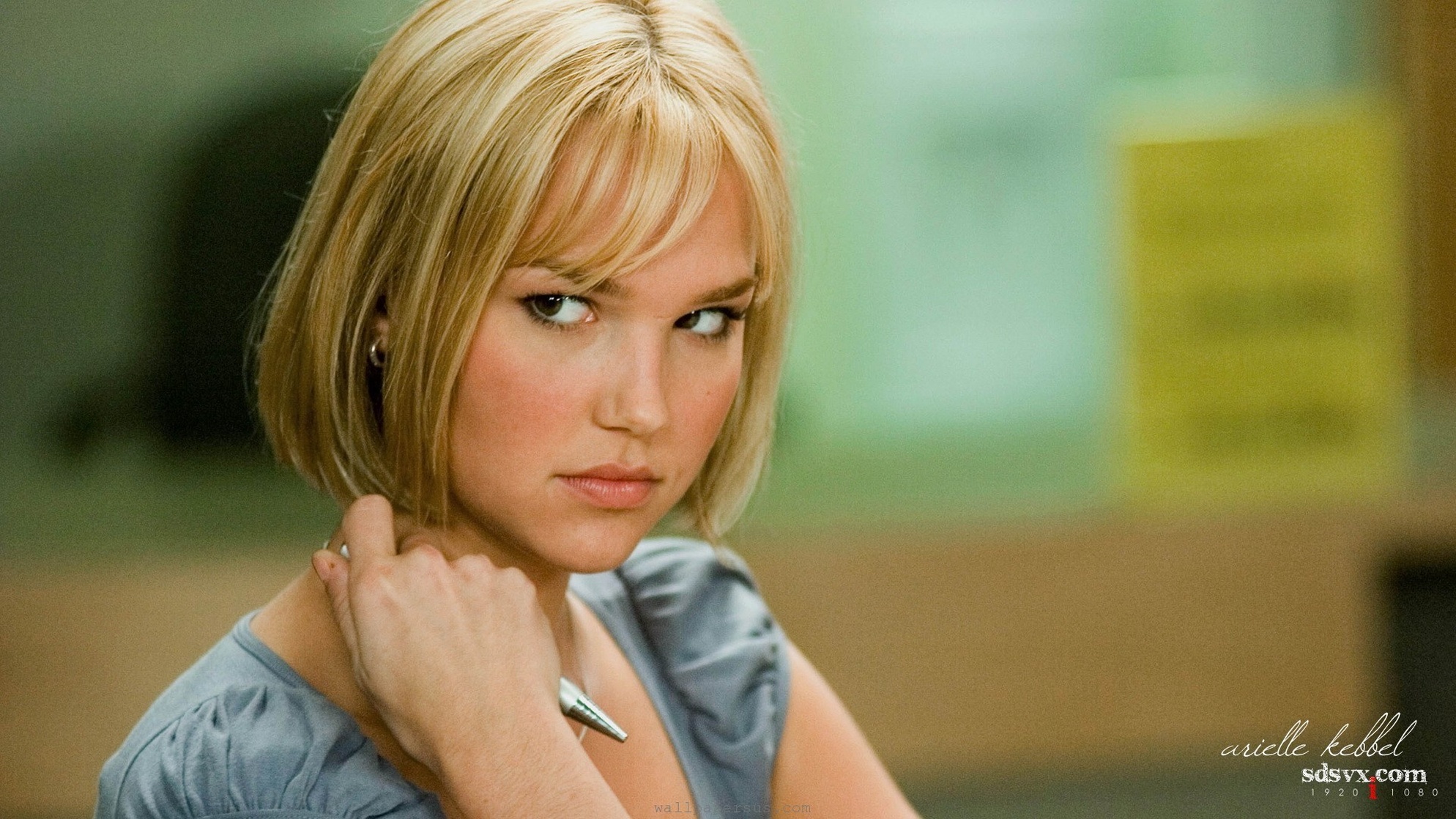 Picture of Arielle Kebbel