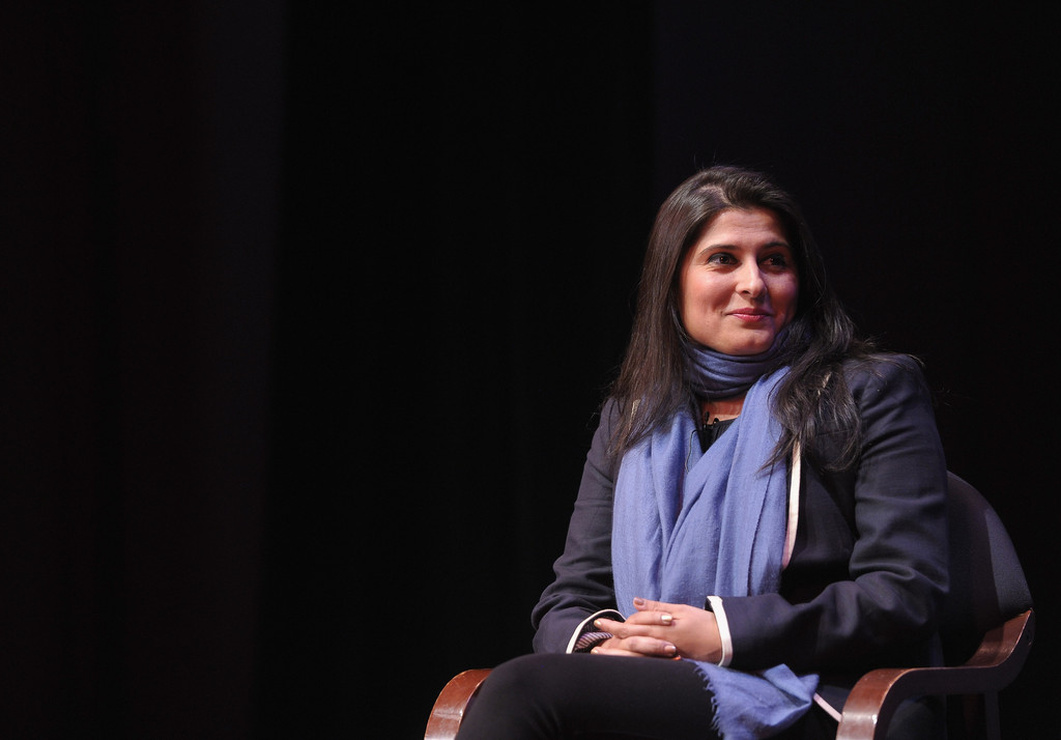 Picture of Sharmeen Obaid Chinoy
