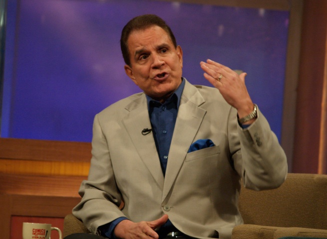 Rich Little picture