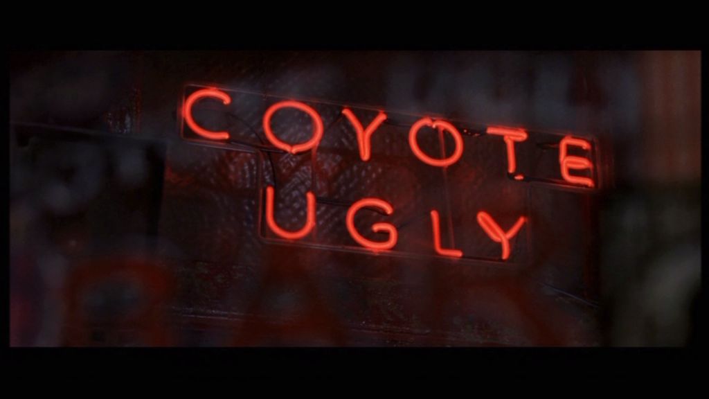 Picture of Coyote Ugly (2000)