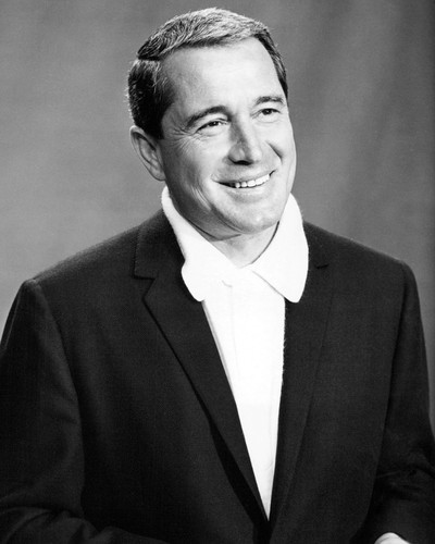 Picture of Perry Como