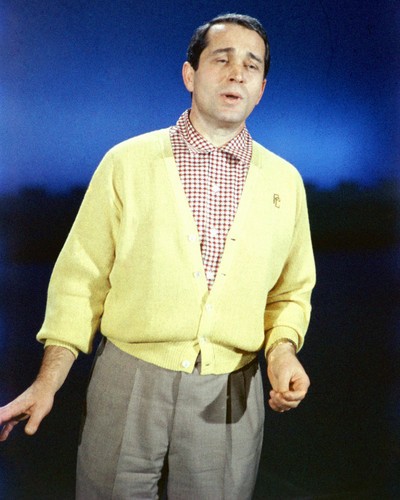 Picture of Perry Como
