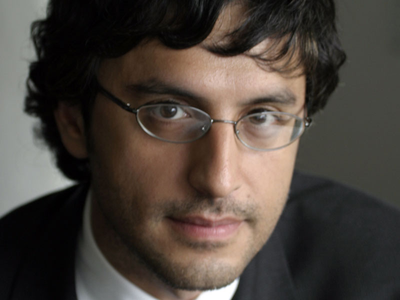 Image of Reza Aslan