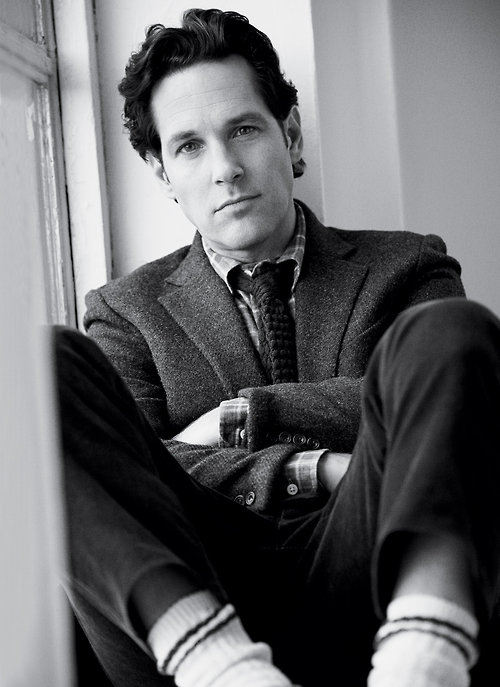 paul rudd
