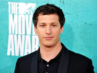 andy samberg