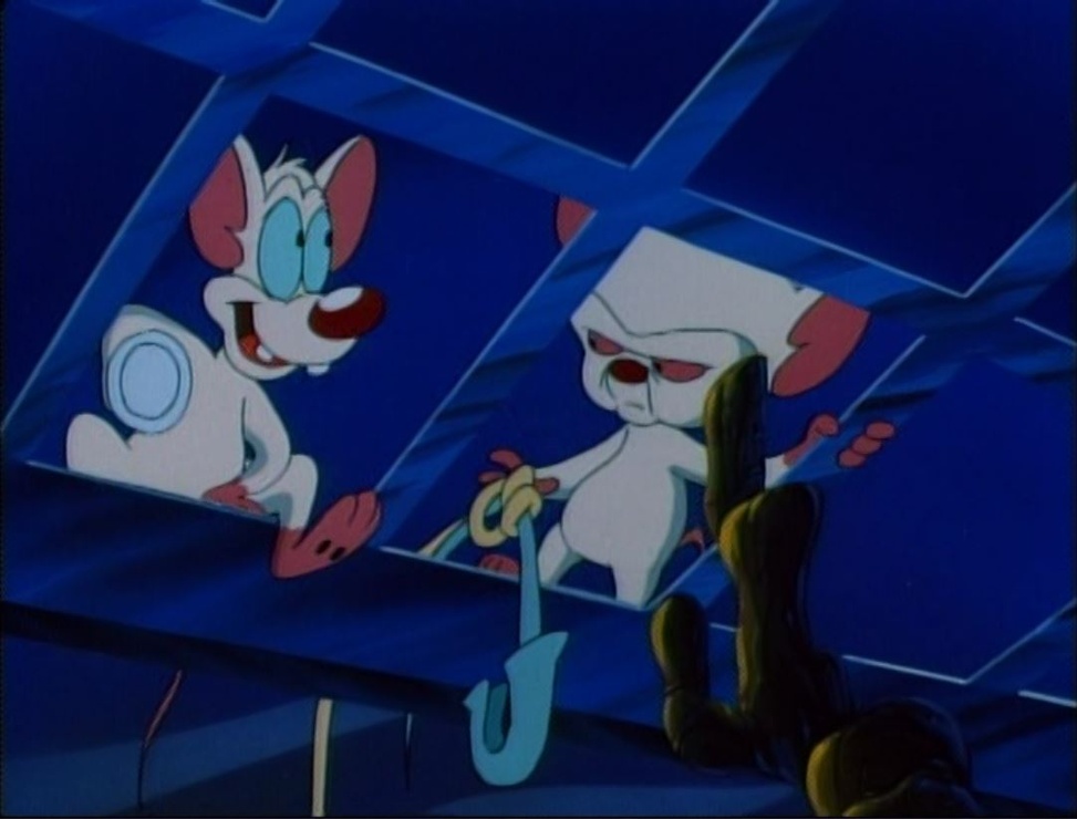 Das Mouse