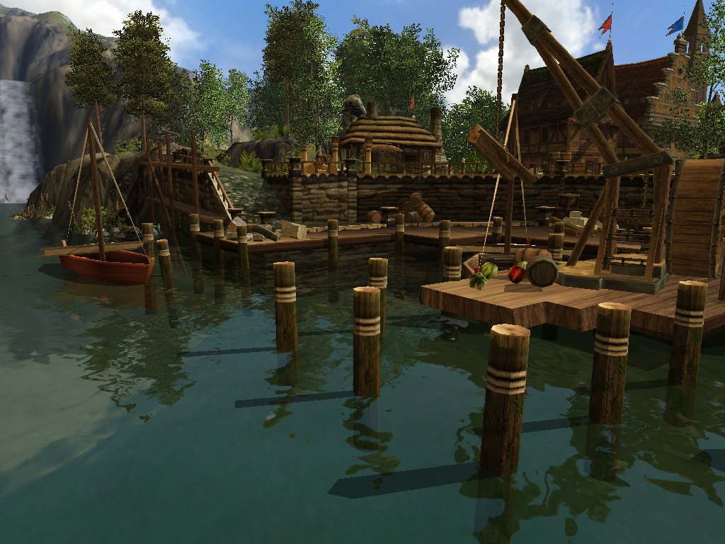 Picture of The Guild 2