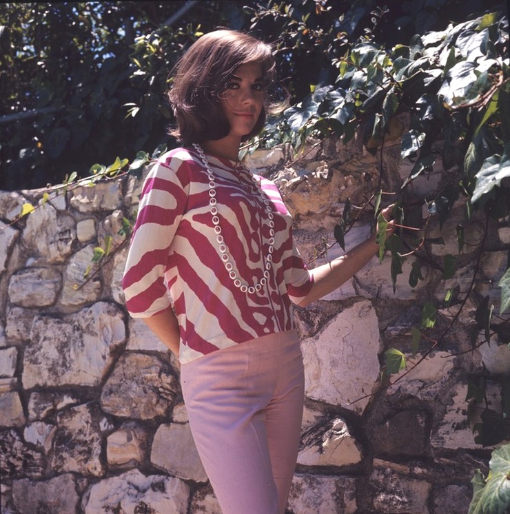 Image of Natalie Wood