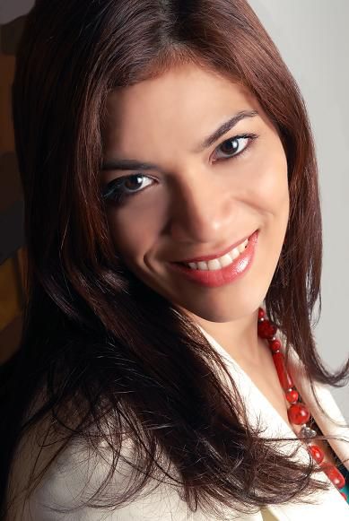 Picture of Laura Gómez
