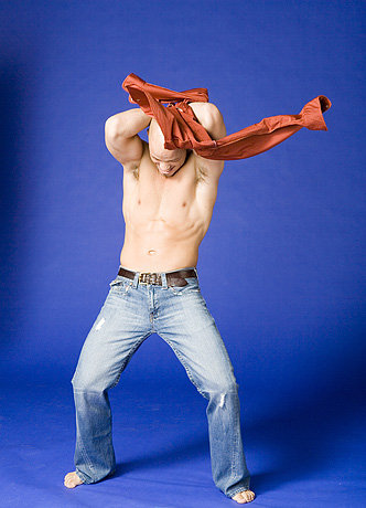 Picture of Berto Colon