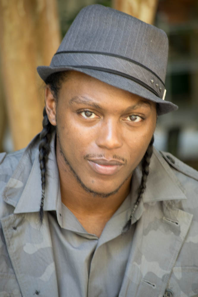 Picture of Jermel Howard