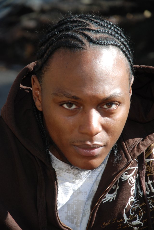 Picture of Jermel Howard