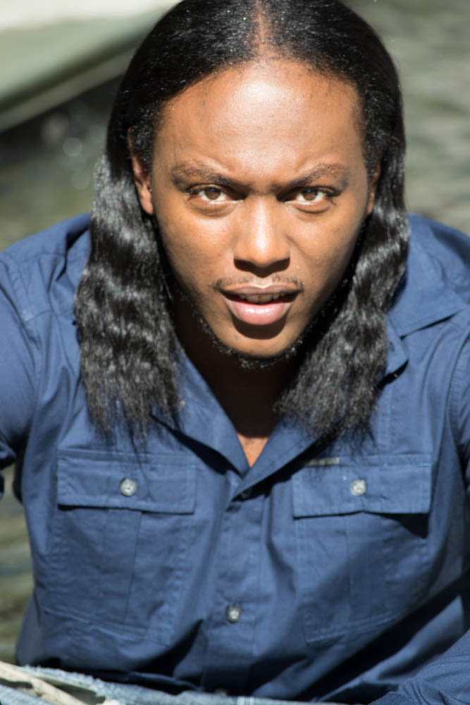 Picture of Jermel Howard