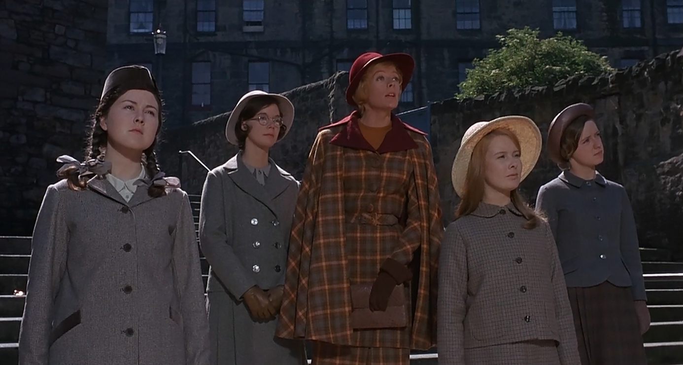 The Prime of Miss Jean Brodie picture