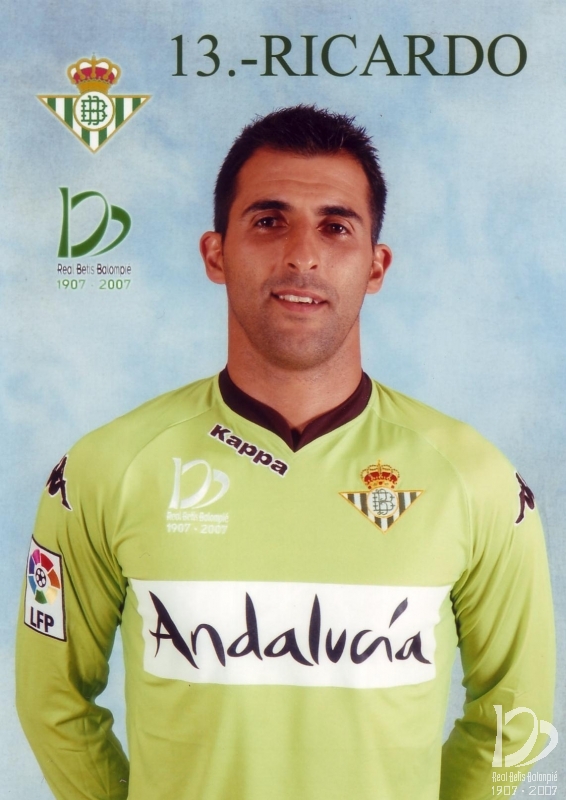 Ricardo image