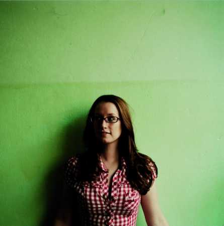 Picture of Ingrid Michaelson